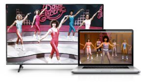 Streaming Video | Body Electric Corporation of America