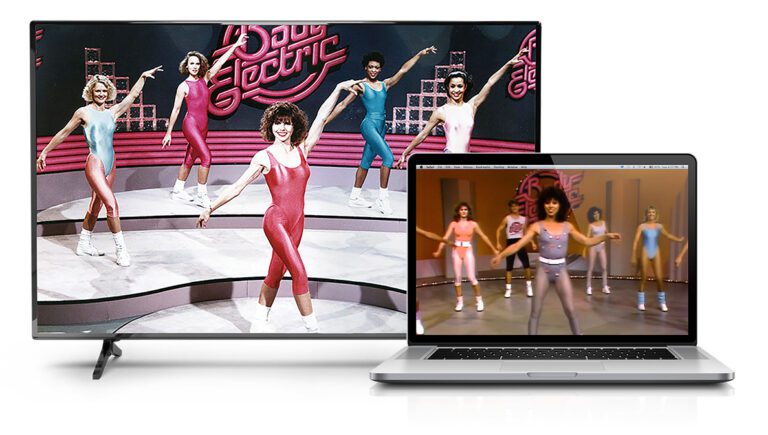 Streaming Video | Body Electric Corporation of America